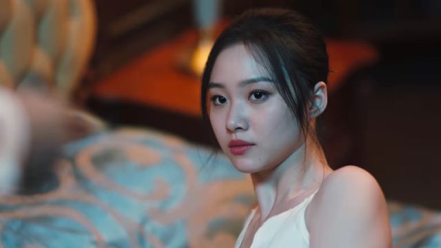 EP13: Misplacement - - China - TV - Romance - Story - Hong Yao,Jiang Pengyu,Louis Lu,Yu Lang