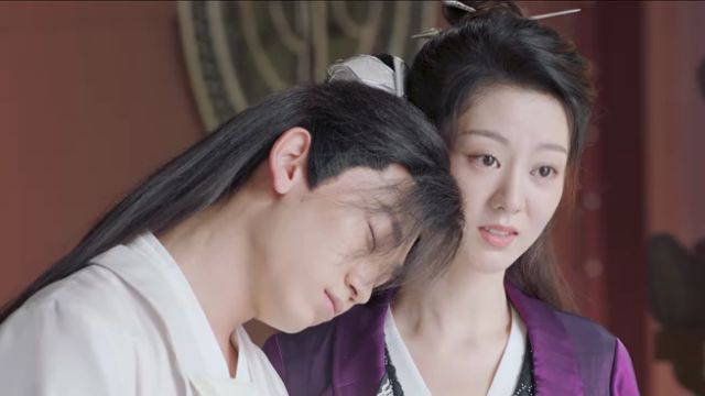 EP15: Cao Xuanxuan's Love Journey - - China - TV - Traditional Costume - Romance - Zhu Xudan ...