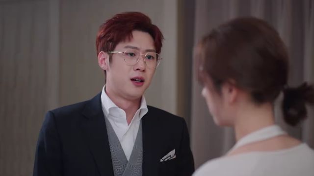 EP17: A Beautiful Lie - - China - TV - Romance - urban - Xingxu Chen,Zhang Yuxi,Wang Sen,Chen ...