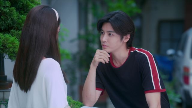 Teaser EP4: Young Babylon - Watch HD Video Online - WeTV