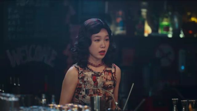 EP8: Later, I Laughed - - China - TV - urban - Story - Li Gengxi,Wei ...