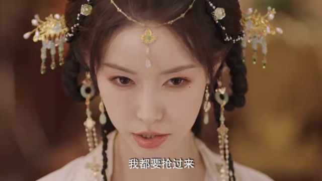 EP08: Love Behind the Mask - - China - TV - Romance - Traditional ...