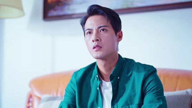 EP13: Coming to Court Soon - - China - TV - Story - - Guo Jianan,Ji Shuyi,Chen Zhihui,Yang ...