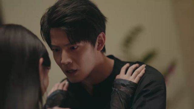 EP21: Wild Rose - - China - TV - Romance - Story - Li Jiulin,Zhu ...