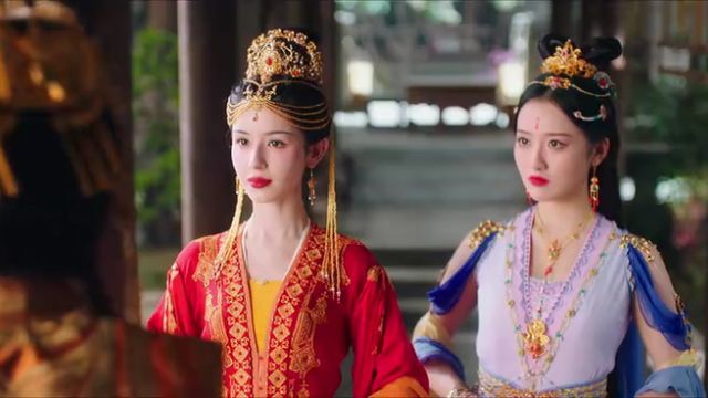 EP6: Amor en Desierto - - China Continental - Series de televisión ...