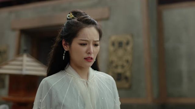 EP19: Legacy of the Storm - - China - TV - Traditional Costume ...