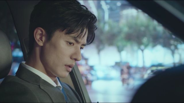 EP31: Men In Love - - China - TV - Romance - urban - Hu Yitian,Liang Jie,Dai Xu,Sun Jialing,Wu ...