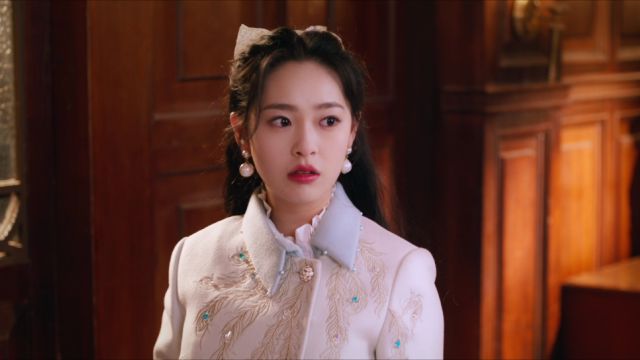 EP19: Crush - - China - TV - Romance - Story - Zhao Yingbo,Ling Meishi ...