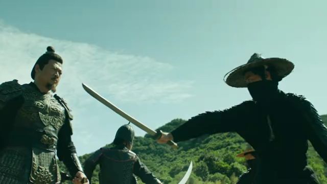 EP20: Dream in the Mirror - - China - TV - Romance - Traditional ...