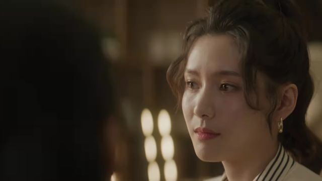 EP31: Smile Code - - China - TV - Romance - urban - Lin Yi,Shen Yue,Ye Xiaowei,Tian'ai,Zou Tingwei