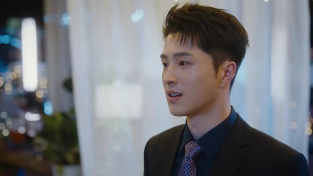 EP8: Their Wonderful Time - - China - TV - Romance - Fantasy - Pinky ...