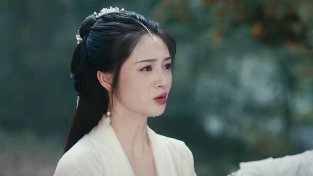 EP17: Their Wonderful Time - - China - TV - Romance - Fantasy - Pinky ...