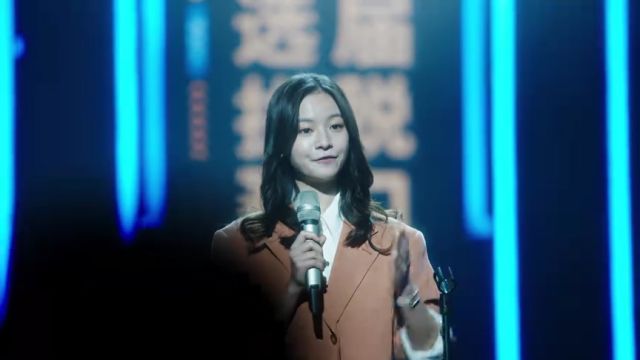 EP24: Later, I Laughed - - China - TV - urban - Story - Li Gengxi,Wei ...