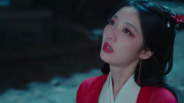 EP11: Fate's Crossing Nan & Ke - - China - TV - Romance - Traditional ...