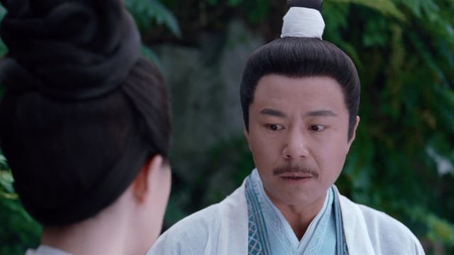 EP2: A Senhora Vingadora retorna do fogo - Grátis - China Continental ...