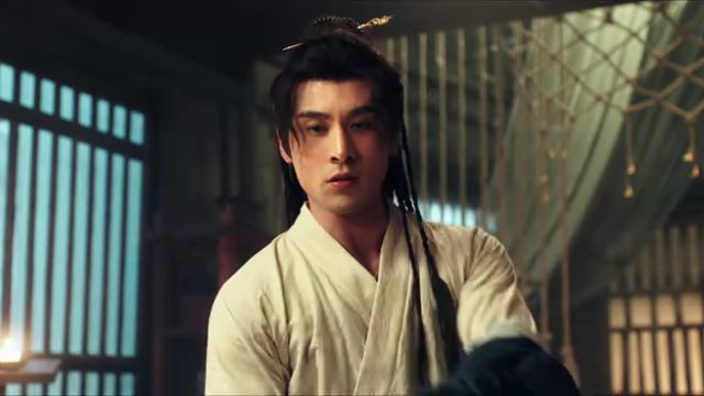 EP2: Love In The Desert - Free - China - TV - Romance - Traditional ...