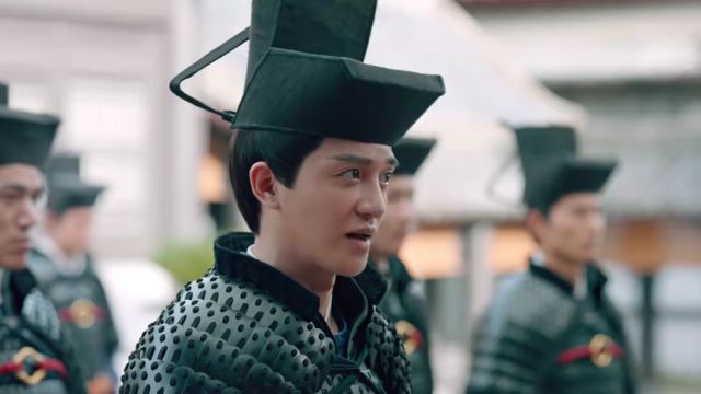 Teaser EP07: Si Jin - Watch HD Video Online - iflix