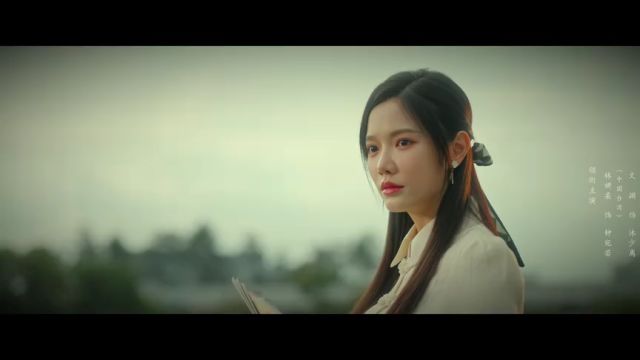 EP21: Flame Bride - - China - ละคร - Romance - Story - Lin Yanrou,Cavan Wen,Hank Qi,Xu Ruotong