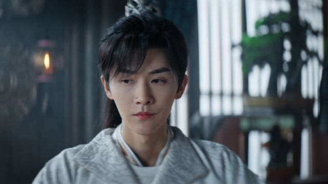 EP19: Blade's Dance with You - - China - TV - Romance - Traditional ...