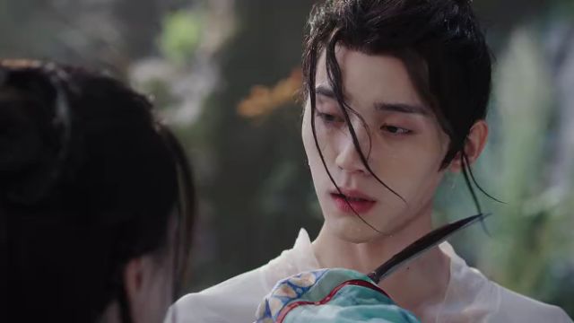 EP02: Generation to Generation - Free - China - TV - Romance ...