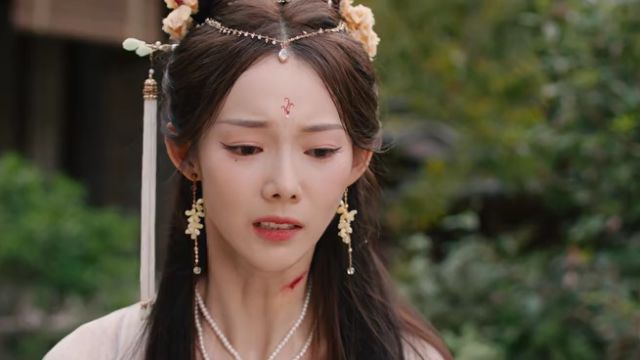 EP12: Twin Fates (Thai. Ver.) - - China - TV - Romance - Traditional ...