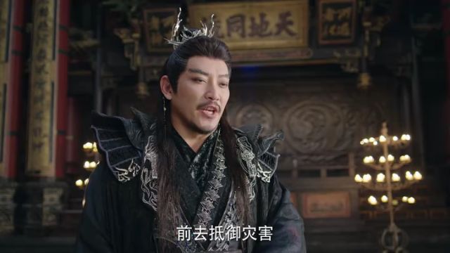 EP10: Be Yourself - - China - TV - Fantasy - Traditional Costume,Story ...
