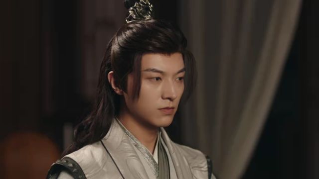 EP12: The Dawn to the Night - - China - TV - Romance - Traditional ...