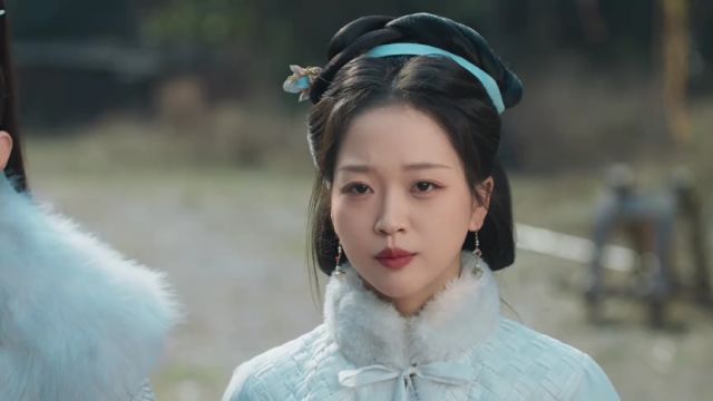 EP16: The Fallen Lady Returns - Watch HD Video Online - iflix