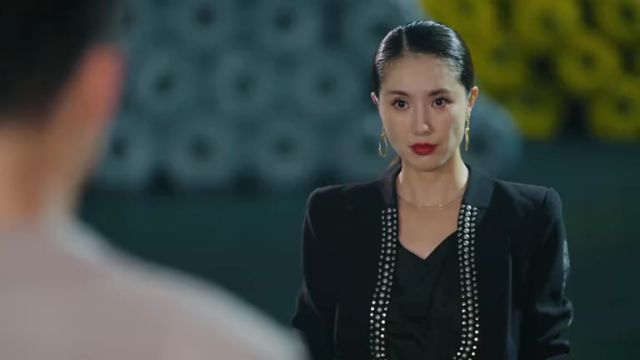 EP24: I'm Nobody (English Ver.) - - China - TV - Story - - Xiao Yu,Han ...