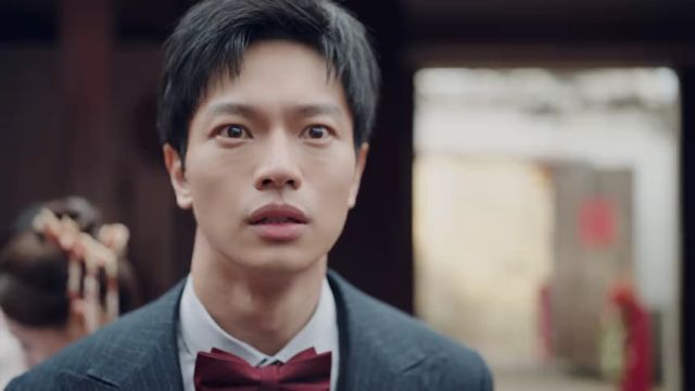 Teaser EP11: Reborn - Watch HD Video Online - WeTV