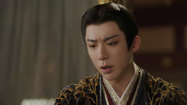 EP37: A Dream Within A Dream - - China - TV - Romance - Traditional Costume,Comedy,Fantasy ...