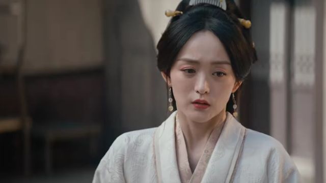 EP24: The Prisoner of Beauty - - China - TV - Traditional Costume ...