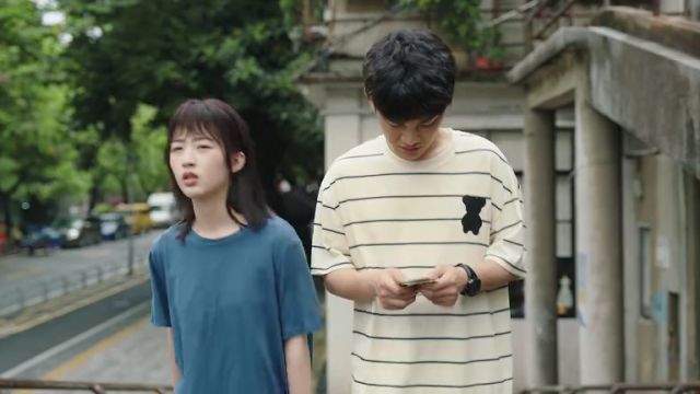 EP06: Mama Go! - - China - TV - Comedy - Fantasy - Ancy Deng,Jiang Long ...