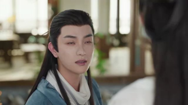 Teaser EP20: The Princess's Gambit - Watch HD Video Online - iflix