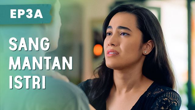 EP03A: Hot Daddies Club - - Indonesia - TV - - - Nino Fernandez,Zoe ...