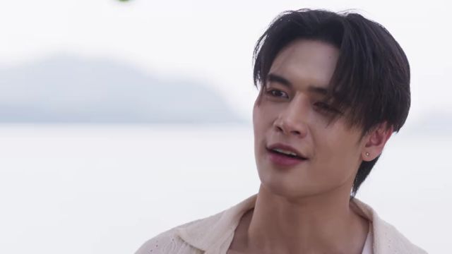 EP06B: Eye Contact - Free - Thailand - TV - - Romance - Toranin ...