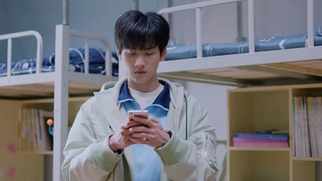 EP13: Borboleta na sua mira - - China Continental - TV - Romance ...