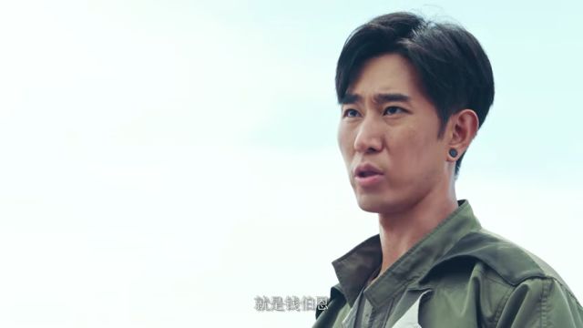 EP17: Reverse 21 grams - - China - TV - Sci-fi - Suspense,Action ...