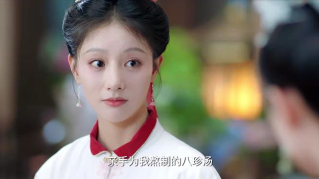 EP11: Threads of Destiny - - China - TV - Traditional Costume - Romance ...
