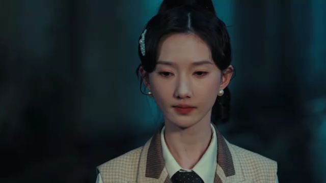 EP03: LuBan Mysteries - - China - TV - Thiller - Suspense - Lai Xi,Peng ...
