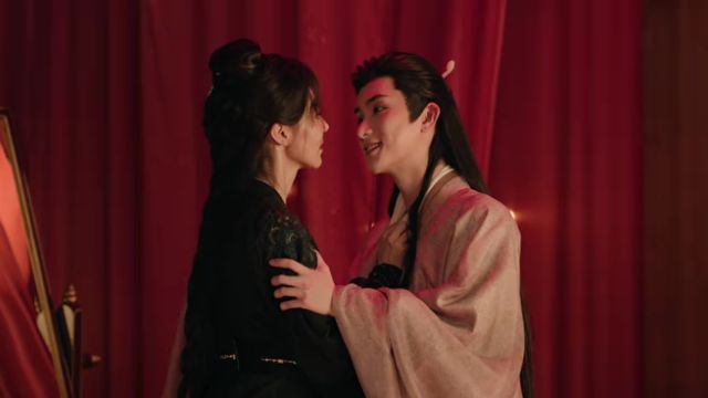 EP31: The Princess's Gambit - Watch HD Video Online - iflix