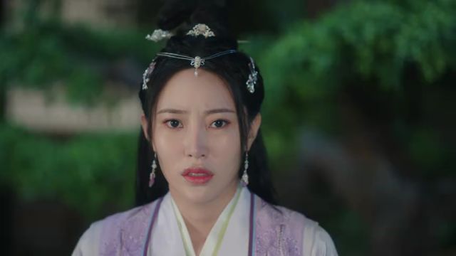 EP07: Flying Up Without Disturb - - China - TV - Romance - Traditional ...