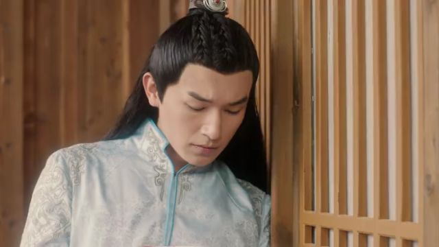 EP08: The Great Lin Qian Jin - Watch HD Video Online - iflix