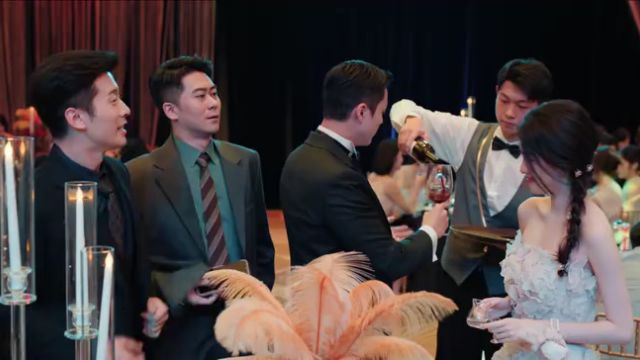 EP06: Love's Ambition (Thai Ver.) - Free - China - TV - Romance - urban ...