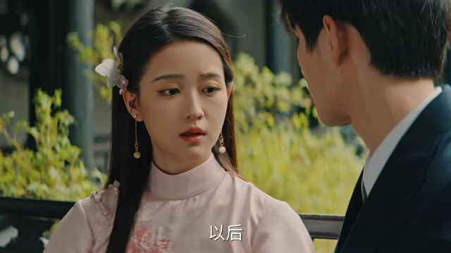 EP21: Lock Her - - China - TV - Romance - Story - Li Baihui,He Changxi ...