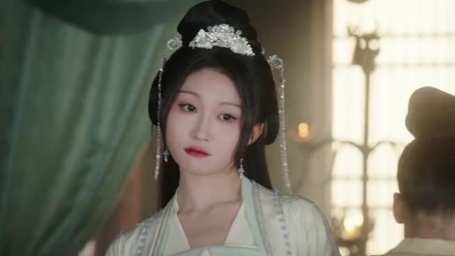 EP19: She Is the Phoenix (Thai Ver.) - - China - TV - Romance ...
