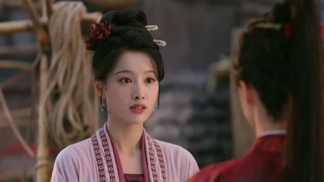 EP18: Fight for Love (Thai Ver.) - Free - China - TV - Traditional ...
