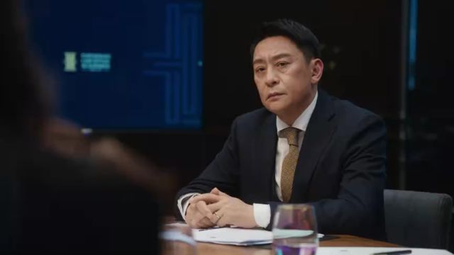 EP11: She and Her Perfect Husband (English Ver.) - - China - TV ...