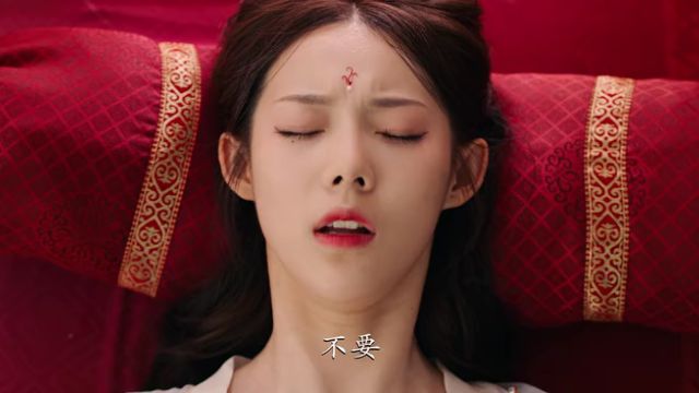 EP18: Twin Fates - - China - ドラマ - Romance - Traditional Costume ...