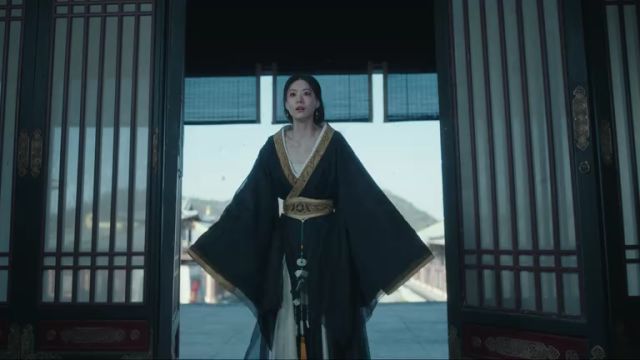 EP25: The Maid - - China - TV - Romance - Traditional Costume - Deng ...